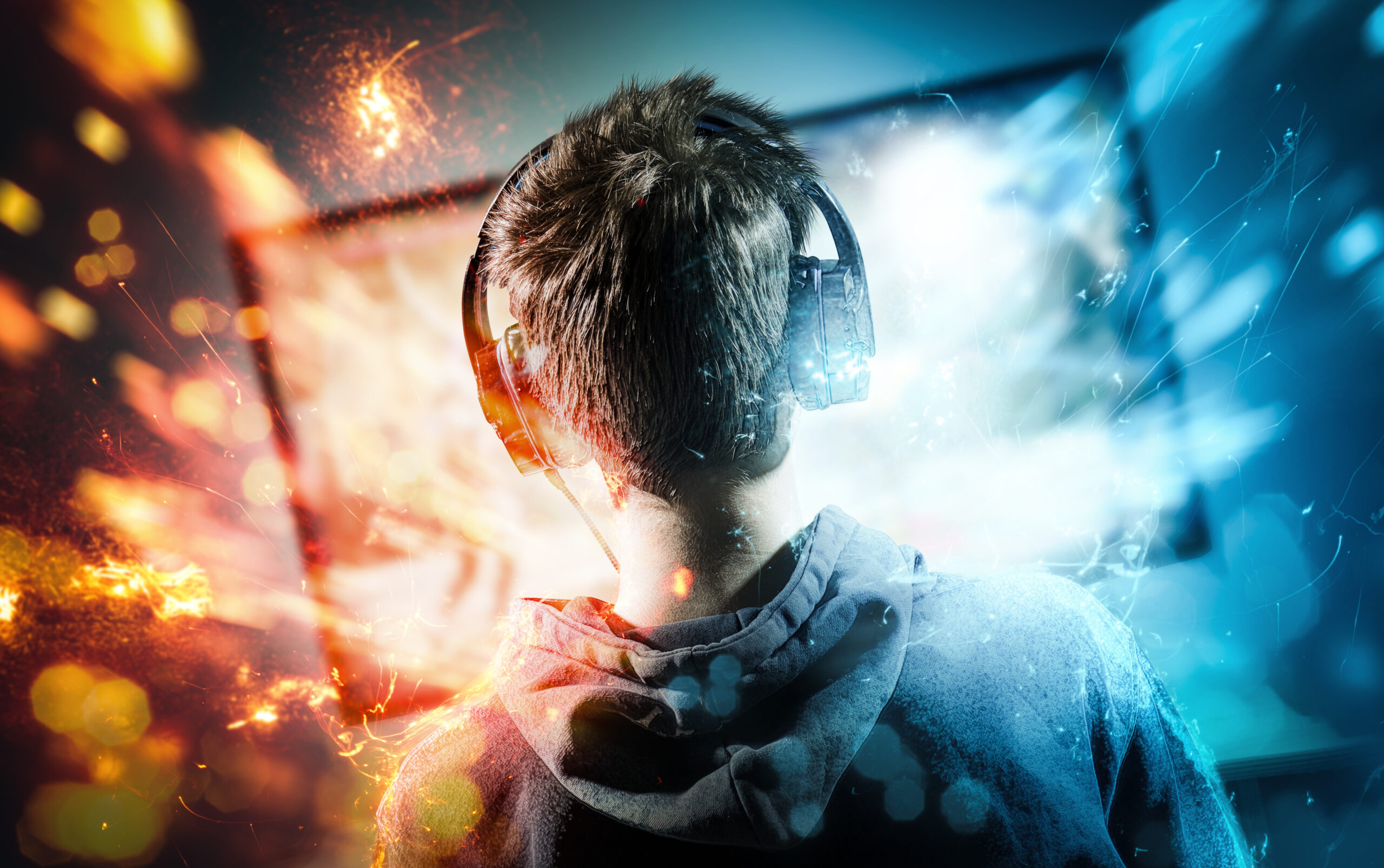 Kann man beim Computerspielen etwas lernen? - Kleine Kinderzeitung