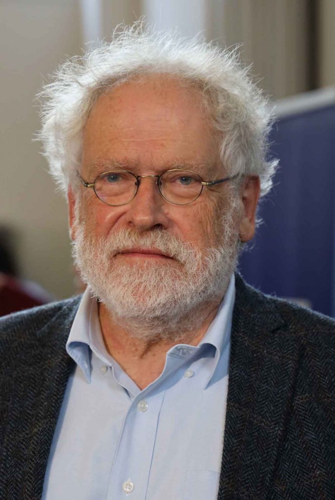 Wer war Alfred Nobel? - Kleine Kinderzeitung