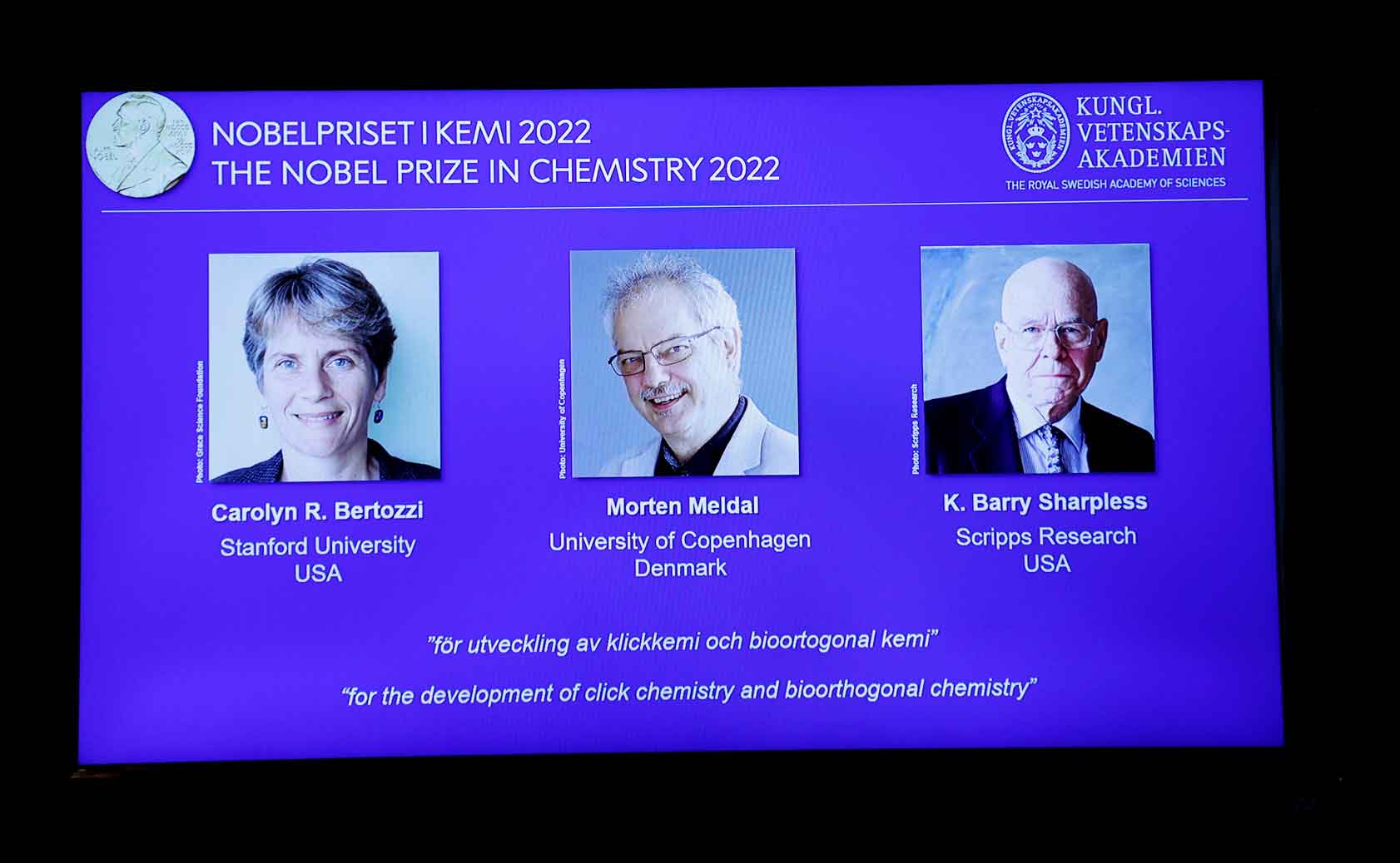 Wer war Alfred Nobel? - Kleine Kinderzeitung