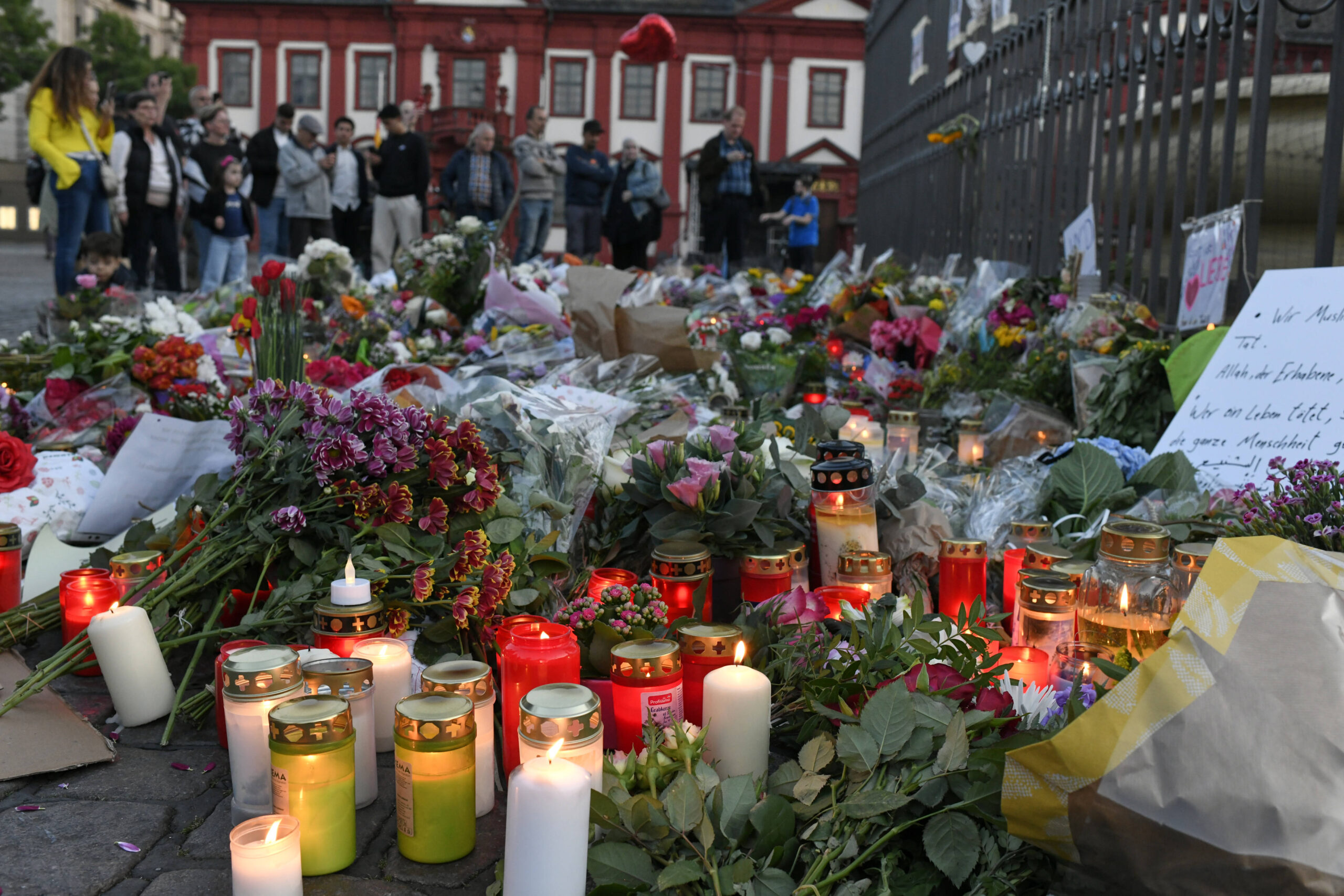 Nach dem Angriff in Mannheim: Was ist Terror? - Kleine Kinderzeitung