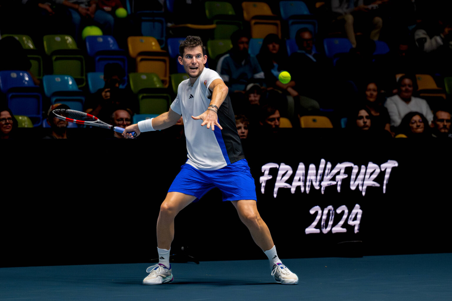 Dominic Thiem: Aufstieg, Erfolg und Abschied vom Tennis - Kleine ...